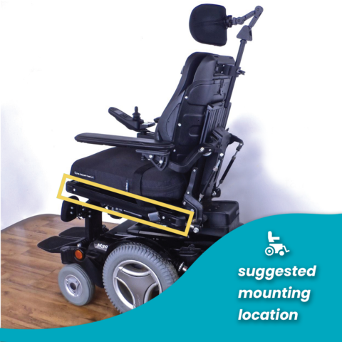 Fleximug | Hands Free Drinking Mug for Physically Disabled or Paralyzed ...