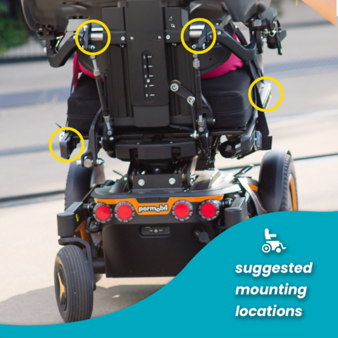 Fleximug | Hands Free Drinking Mug for Physically Disabled or Paralyzed ...